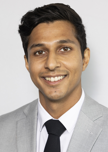 Residents PG1 | North Side Family Medicine Residency Program